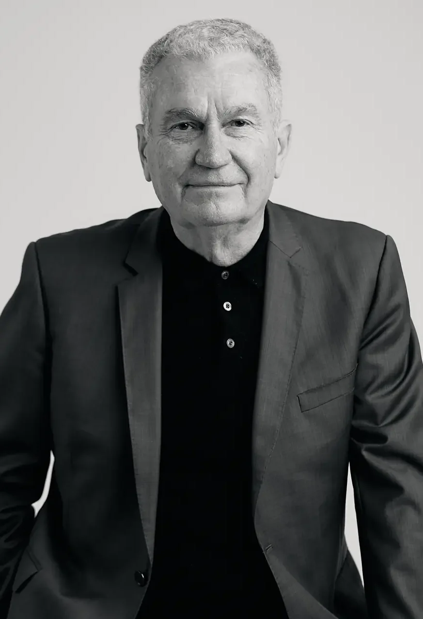 Marcus Buskey - COMPANY RE