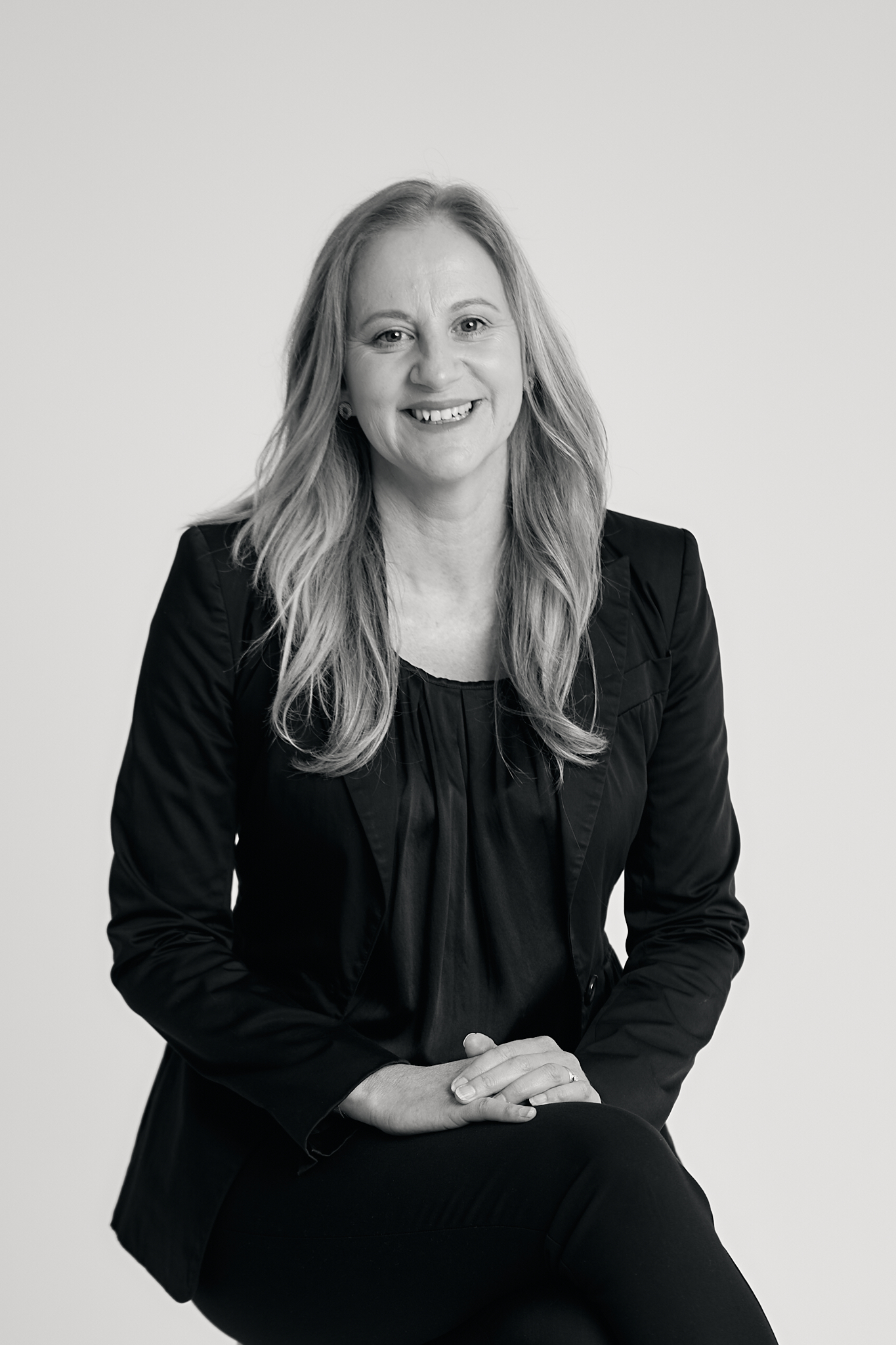 Angela Murray - COMPANY RE
